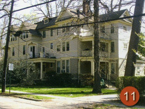 Swarthmore Historical Society