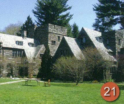 Swarthmore Historical Society