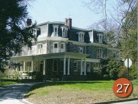 Swarthmore Historical Society