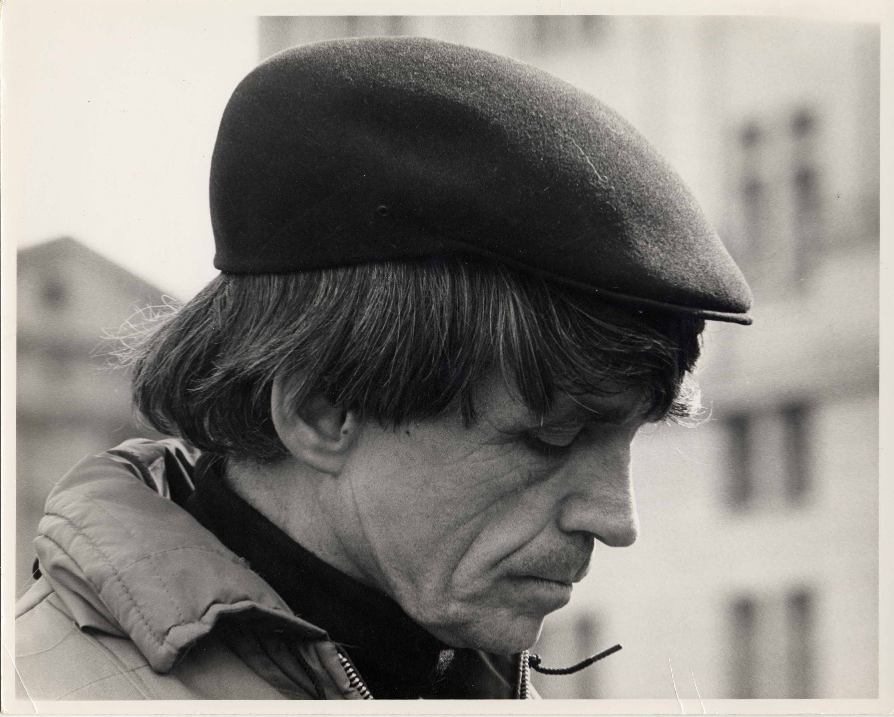 Dorothy Marder Women Strike for Peace Exhibit